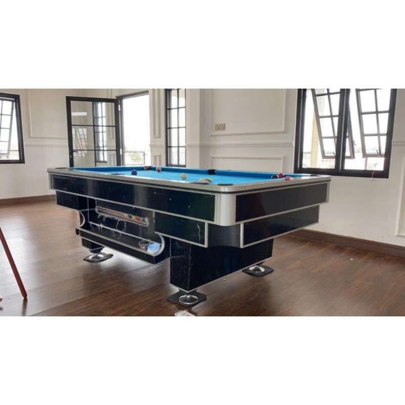 Jual MEJA BILLYARD 7 FEET PALANGKARAYA | Shopee Indonesia