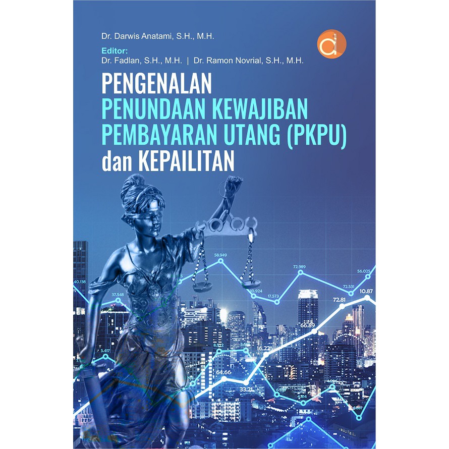 Jual Buku Pengenalan Penundaan Kewajiban Pembayaran Utang (PKPU) Dan Kepailitan | Shopee Indonesia