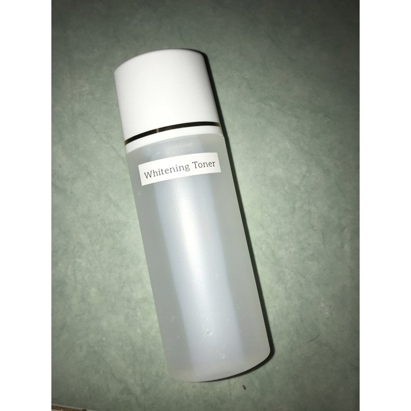 Jual 120ml Toner Badan Dosting Dosis Tinggi / Toner Apotik Ratu / Toner ...
