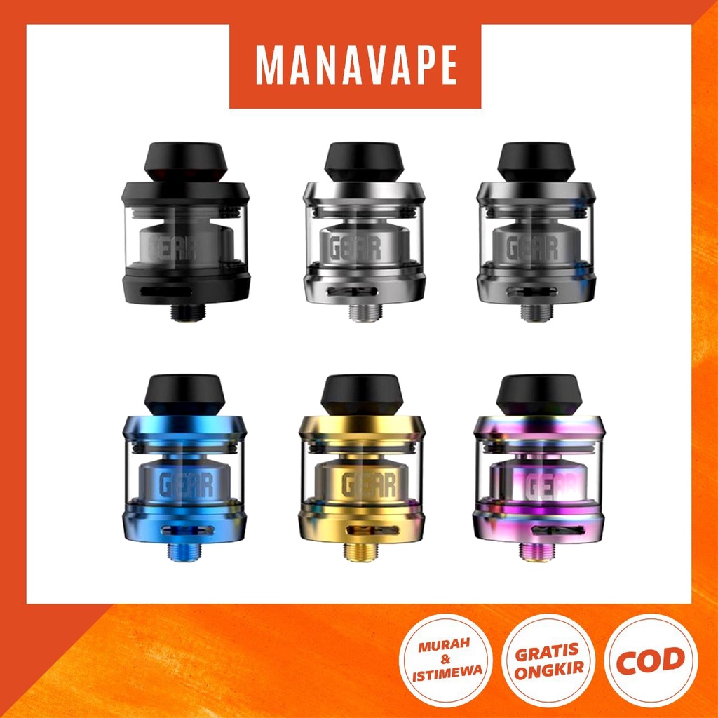 Toko Online manavape | Shopee Indonesia