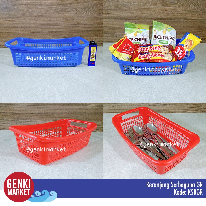 Jual Keranjang Serbaguna Tempat Sendok Garpu Plastik Segi Keranjang ... Jual Keranjang Serbaguna Tempat Sendok Garpu Plastik Segi Keranjang ...