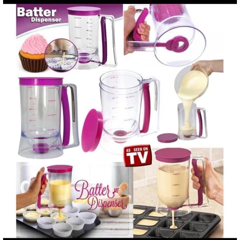 Jual BETTER DISPENSER | Shopee Indonesia