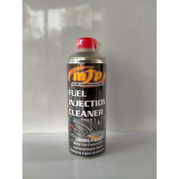 Jual Cairan Pembersih Injeksi Motor 500 ml | Fuel Injection Cleaner MJP ...