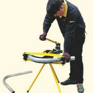 Jual Alat tekuk bending pipa 1/2" - 2" . Hydraulic pipe bender | Shopee ...