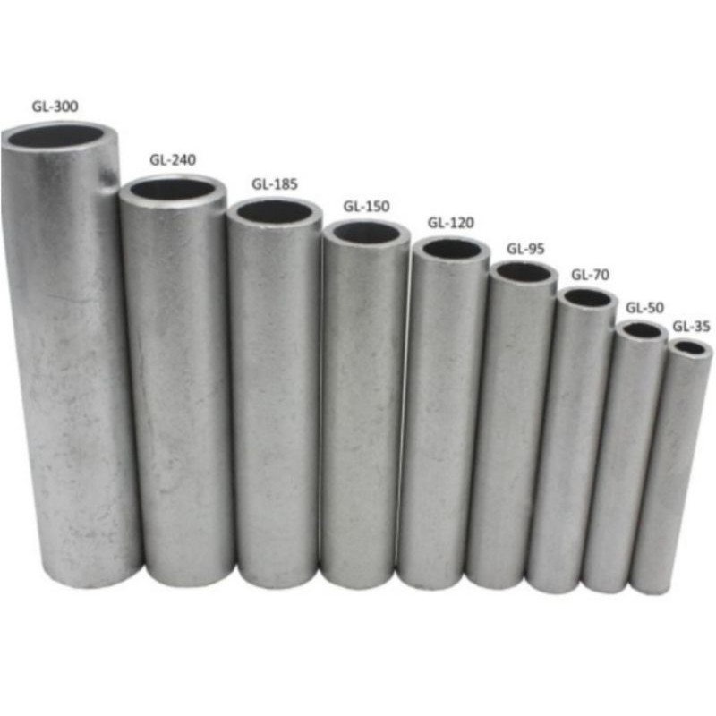 Jual Sock Skun Connector Alumunium untuk kabel 150 mm GL-150 | Shopee ...