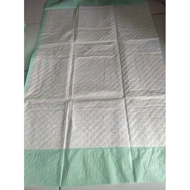 Jual Underpad JUMBO 90*60CM ecer | Shopee Indonesia