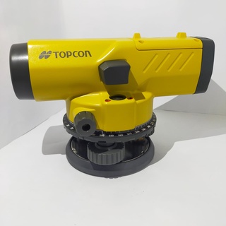 Jual Waterpass / Automatic Level /Auto Level TOPCON, SOKKIA ATB4A / AT-B4A/ B40A | Shopee Indonesia