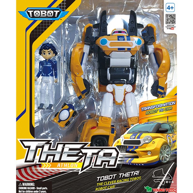 Jual TOBOT TRANSFORMING ATHLON THETA - TRANSFORMING ROBOT Indonesia ...