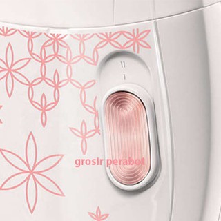 Jual Alat Pencabut Bulu Ketiak - Bulu Ketek - Bulu Kaki - Bulu Lainnya - Philips Epilator HP ...