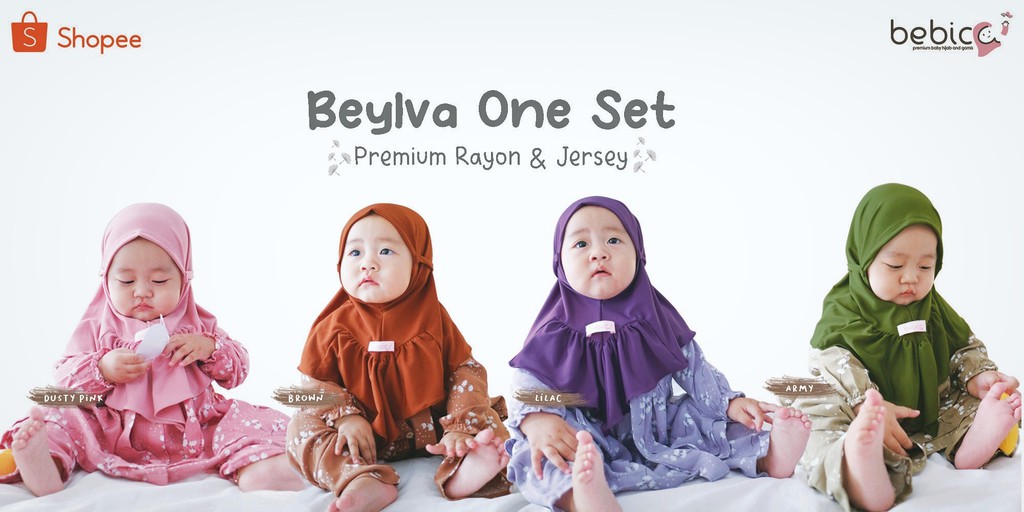 Toko Online Bebica Official Shop | Shopee Indonesia