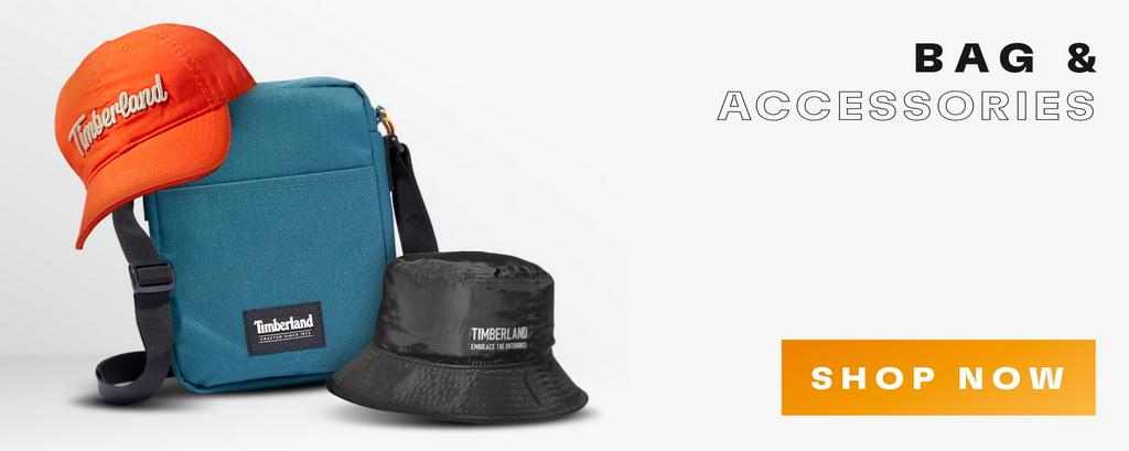 Toko Online Timberland Official Shop | Shopee Indonesia