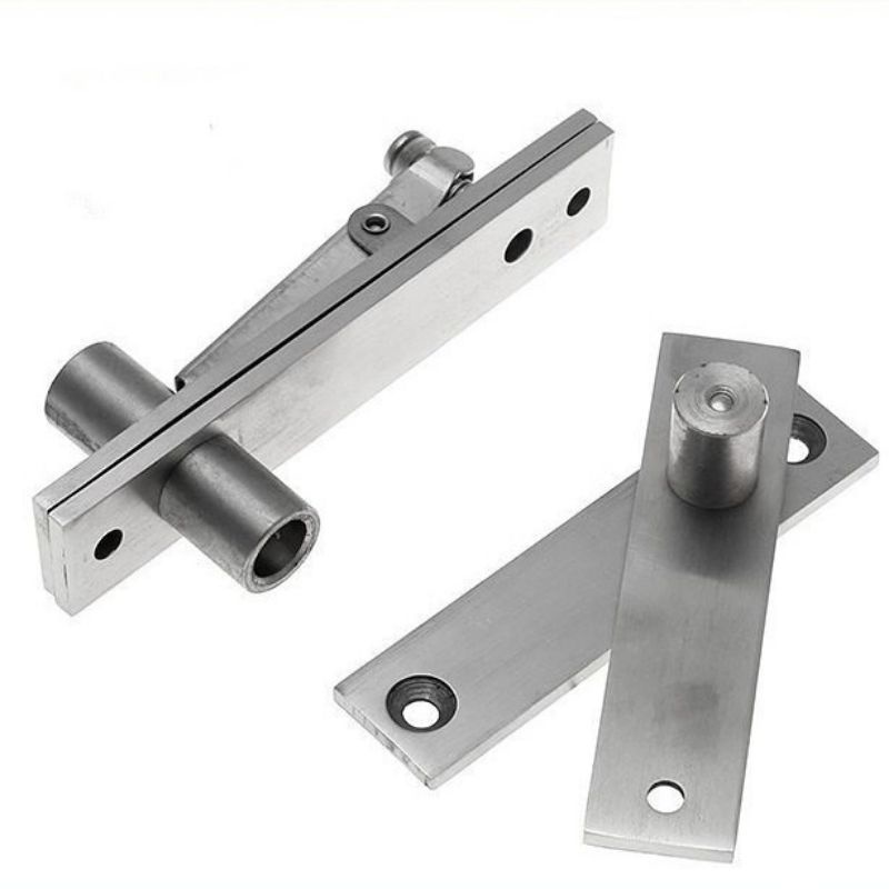 Jual Engsel Pivot Pintu Rumah Kantor Engsel Swing Putar Stainless