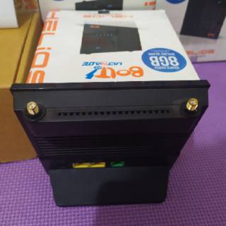 Jual Bolt BL100 Unlock Modem Router Telkomsel By.u Smartfren Aksespoint ...