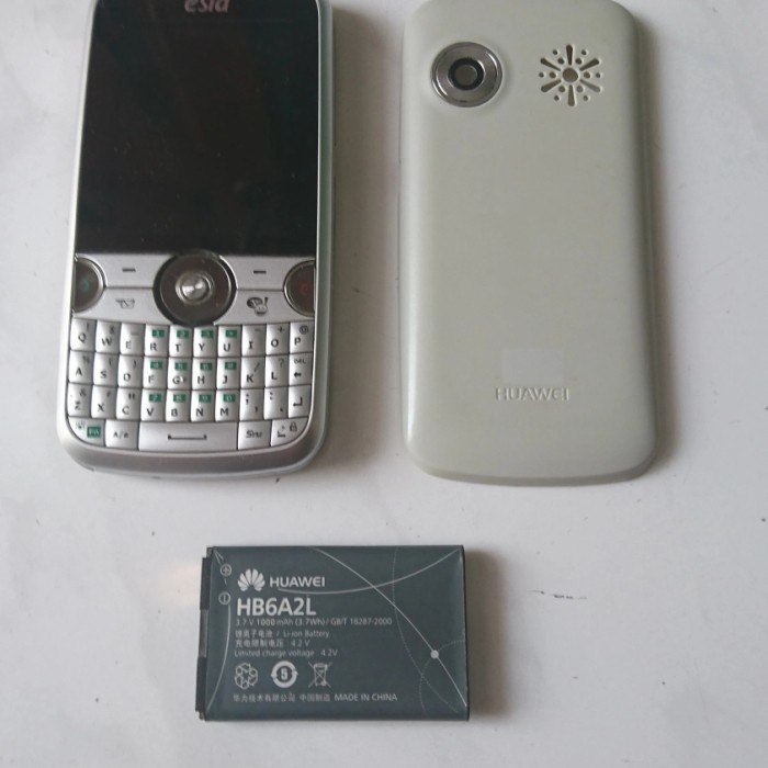 Harga Esia Terbaru Nov 2024 |BigGo Indonesia