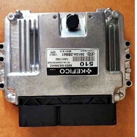 Jual ECU KIA RIO MATIC BARU!! Indonesia|Shopee Indonesia