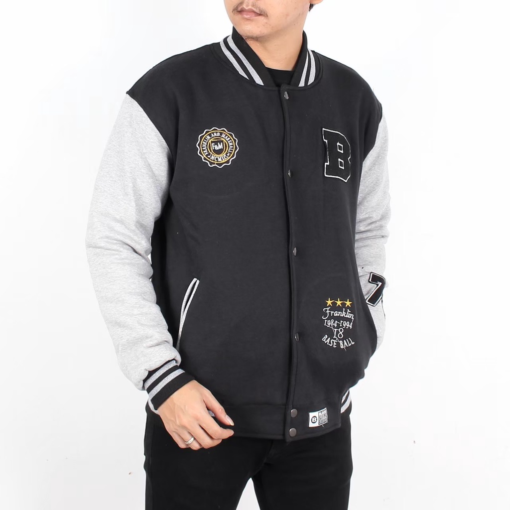 Jual JAKET COWOK) | Shopee Indonesia