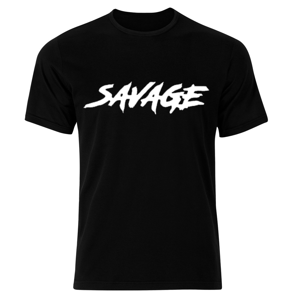 Jual Kaos polos sablon satuan / savage | Shopee Indonesia Jual Kaos polos sablon satuan / savage | Shopee Indonesia