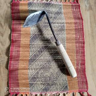 Jual Gathul / Cangkul kecil / pacul kecil baja premium ( alat pertanian ...