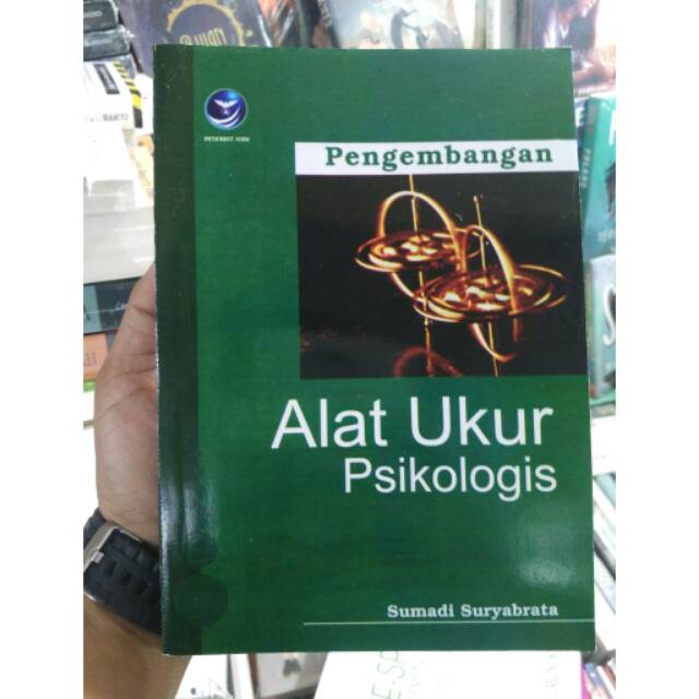 Harga alat ukur psikologi Terbaru Okt 2024 |BigGo Indonesia