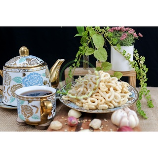 Jual LANTING/LANTING ANGKA 8/LANTING SINGKONG/LANTING RENYAH/KUE RANTAI ...