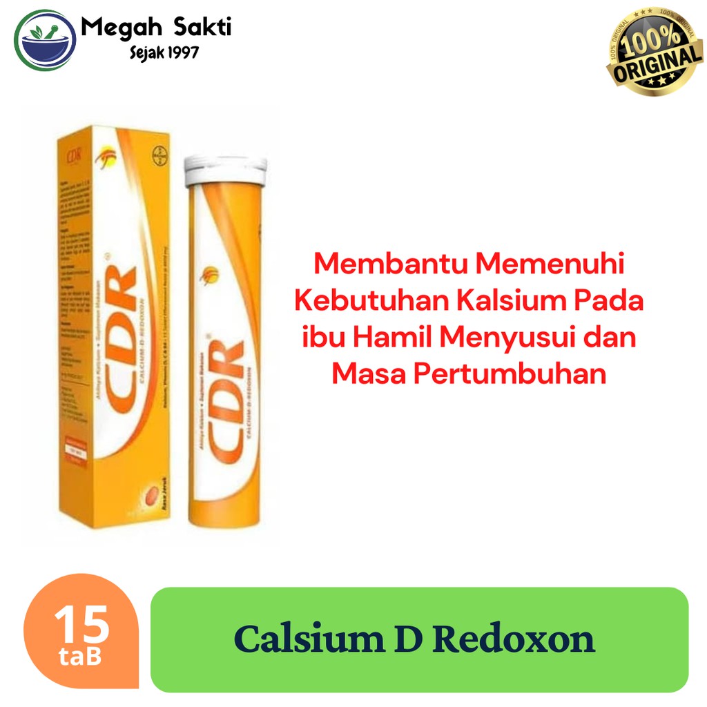 Jual MGS - CDR Suplemen Kalsium Rasa Jeruk 15 Tablet | Shopee Indonesia Jual MGS - CDR Suplemen Kalsium Rasa Jeruk 15 Tablet | Shopee Indonesia