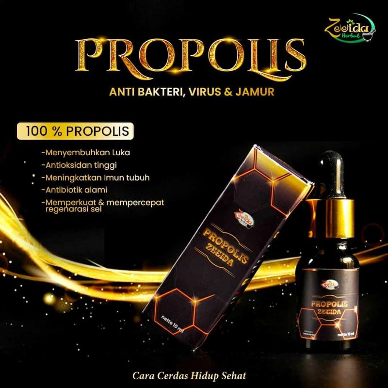 Jual Propolis | Shopee Indonesia