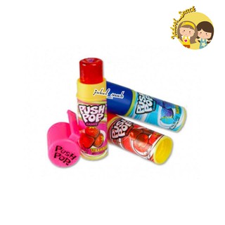 Permen Lipstik - Push Pop Rasa Buah - Permen Jadul by Jadoel Snack ...