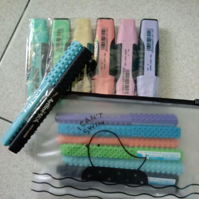 PULPEN ZEBRA MILLIPEN 0.1 MM COLOURS WARNA-WARNI | Shopee Indonesia