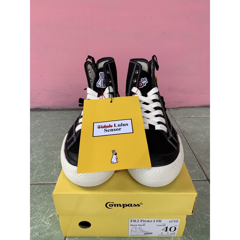 Jual Compass FR2 Proto V2 | Shopee Indonesia