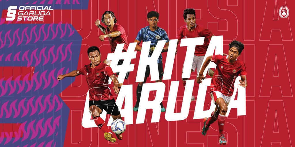 Toko Online Official Garuda Store | Shopee Indonesia