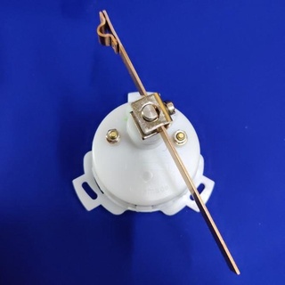 Jual Promo Rudder Angle Indicator+Sensor Vdo/Indikator Kemudi Kapal ...