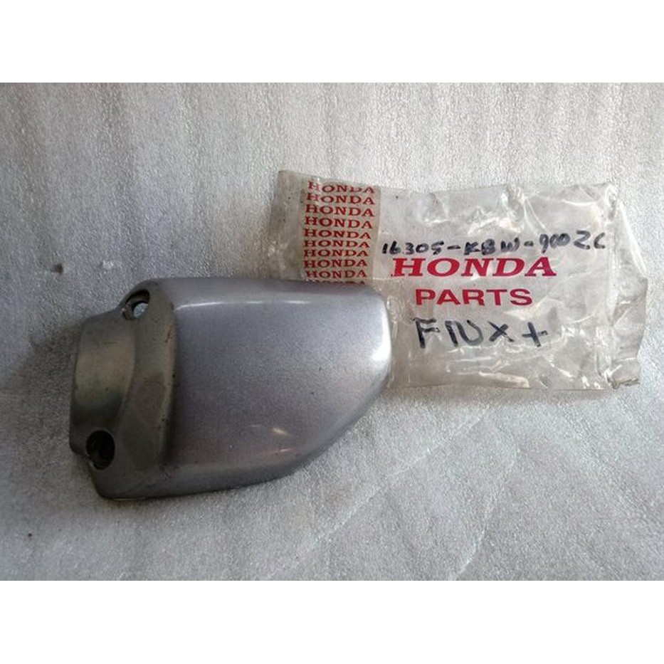 Jual Unik Cover atau tutup karburator honda tiger original nos ...