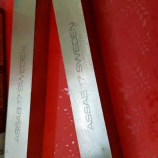 Jual Pahat bubut HSS Square Tool Mata Pisau Bubut - HSS Bit ASSAB 17 ...