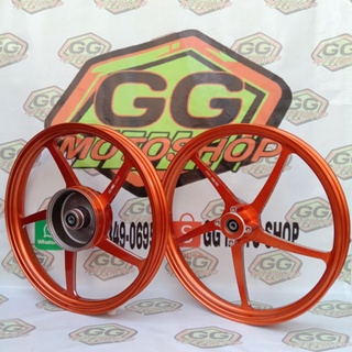 Jual velg enkei tromol velg enkei malaysia enkei mx enkei fiz R enkei ...