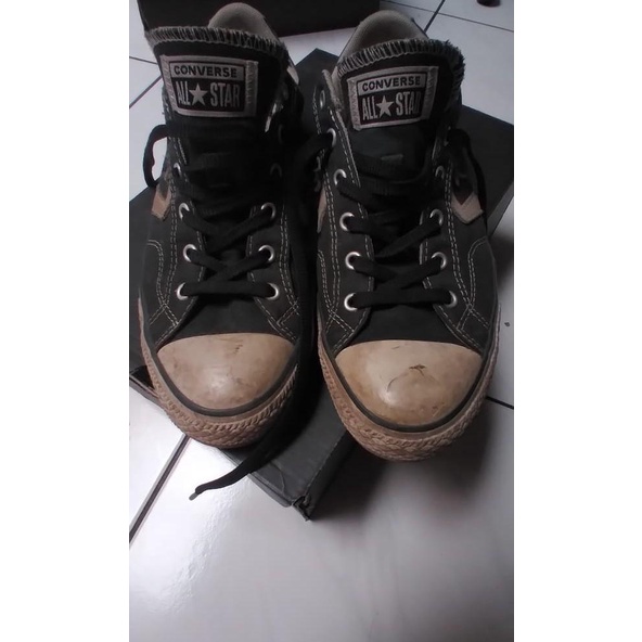 Jual Converse All Star Original (Star Player Ox) Indonesia|Shopee Indonesia