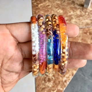 Jual Gelang Kariango MOTIF MUTIARA / Gelang Sawan Motif Mutiara ...