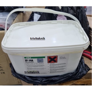 Jual magnaflux magnaglo 14A wet method fluorescent magnetic particle ...