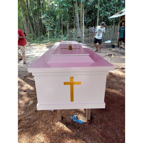 Jual Peti mati/peti jenazah | Shopee Indonesia