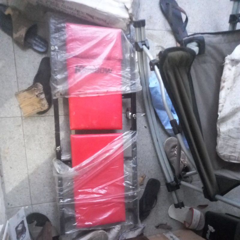 Jual Alas Kerja Mekanik Krisbow | Shopee Indonesia