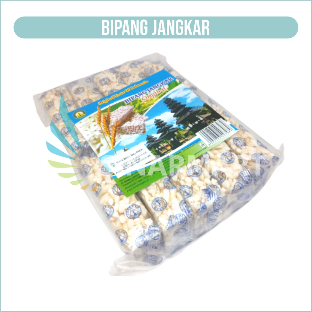 Jual BIPANG / PUFF RICE / JIPANG JANGKAR ISI 10 PCS Indonesia|Shopee ...