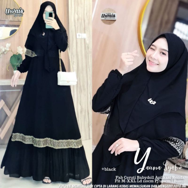 Harga Yauna Terbaru April 2023 |BigGo Indonesia