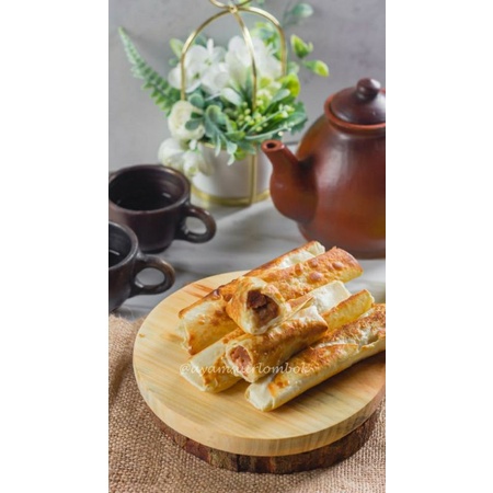 Jual Kebab Daging Sapi Original (Frozen) | Shopee Indonesia