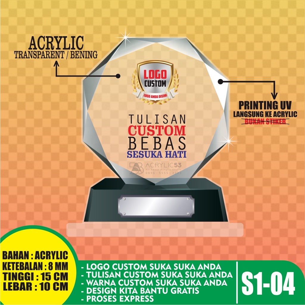 Jual PLAKAT, PLAKAT AKRILIK, PLAKAT ACRYLIC, PLAKAT CUSTOM, VANDEL ... Jual PLAKAT, PLAKAT AKRILIK, PLAKAT ACRYLIC, PLAKAT CUSTOM, VANDEL ...