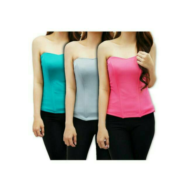 Jual Kemben kaos (Inner kebaya) | Shopee Indonesia