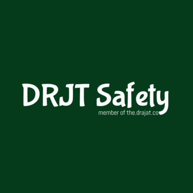 Produk DRJT Safety | Shopee Indonesia