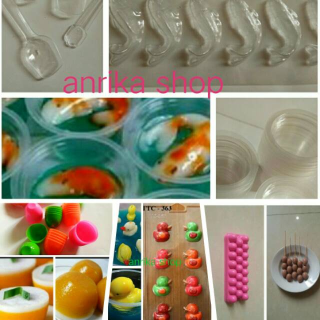 Produk anrika shop | Shopee Indonesia