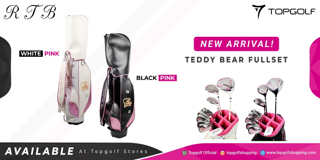 Toko Online Topgolf Official Shop | Shopee Indonesia