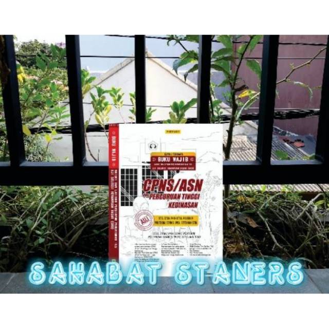 Jual (EDISI 2) Buku SKD KEDINASAN STAN/STIS/DLL (TKD PREPARE) | Shopee ...