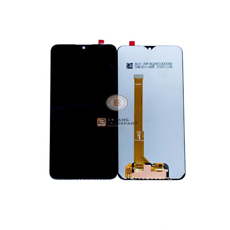Jual LCD VIVO Y91 Y93 Y95 Y91C Y1S + TOUCHSCREEN | Shopee Indonesia
