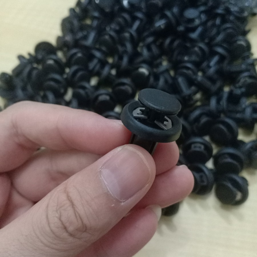 Jual Kancing Besar ORIGINAL + Plat Besi Honda | Shopee Indonesia